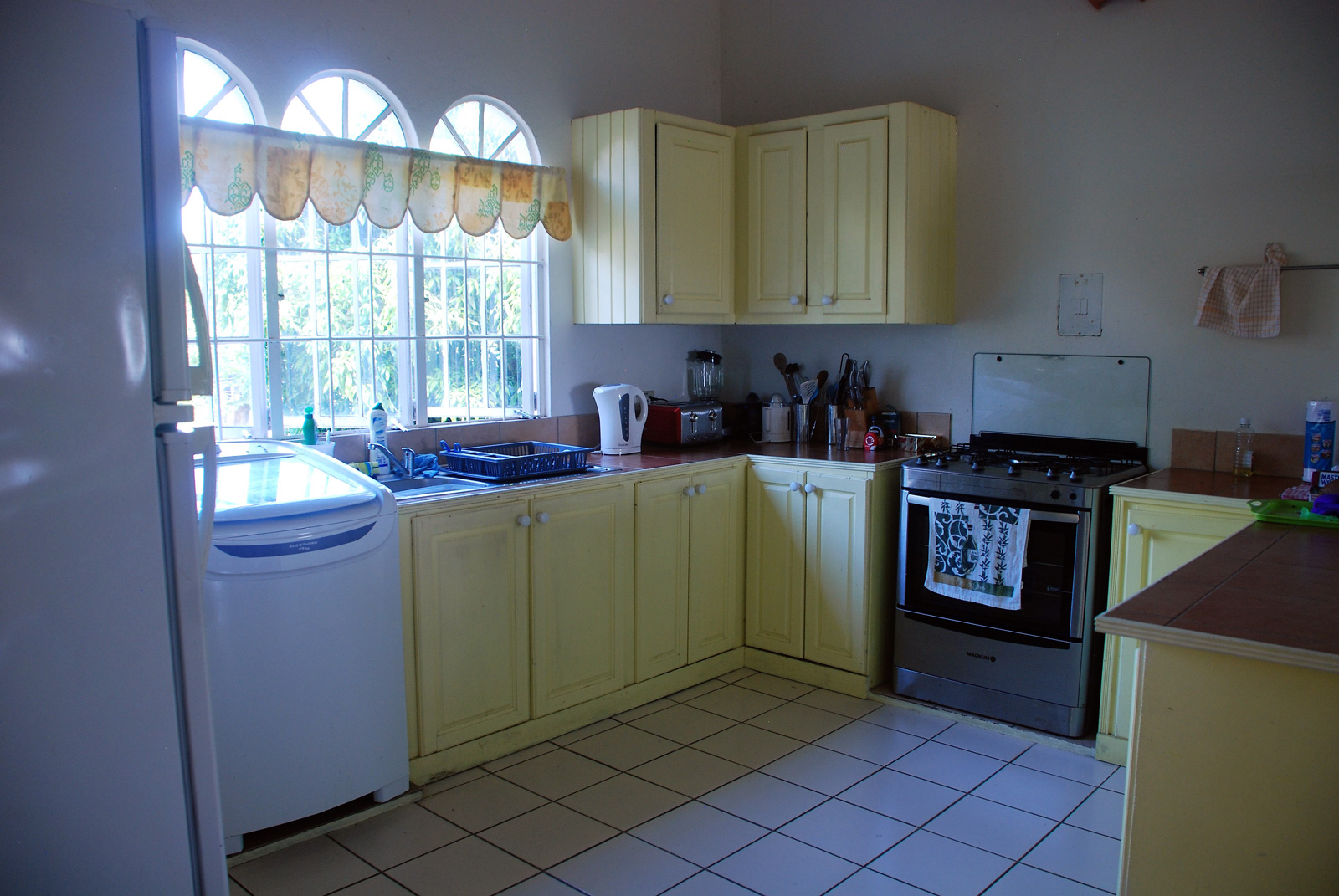 Plantation View Villa, Tobago - the myTobago Guide