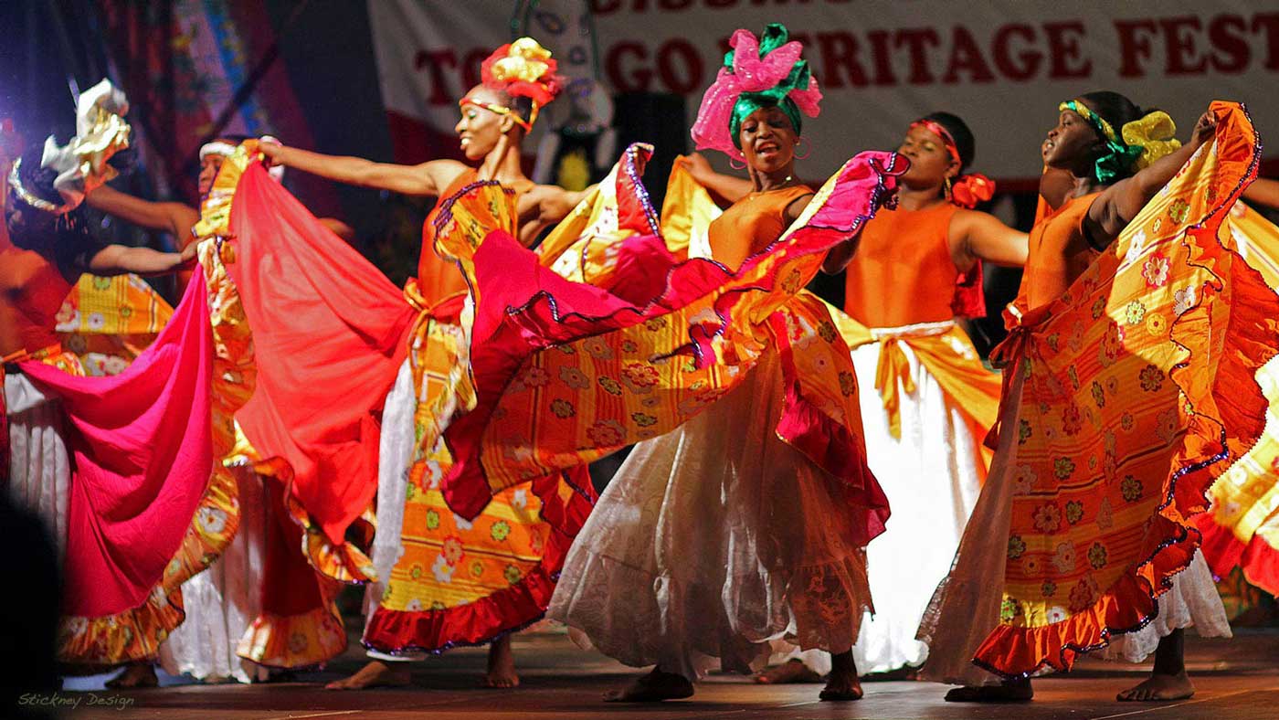Tobago holiday information and visitor guide from myTobago